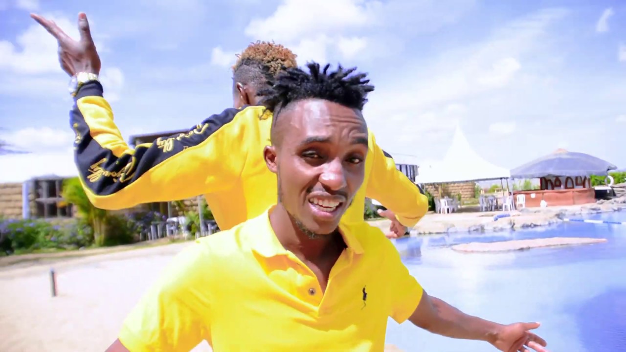 Samkii Star ft Fleva Alkee-MONII(OFFICIAL VIDEO) - YouTube