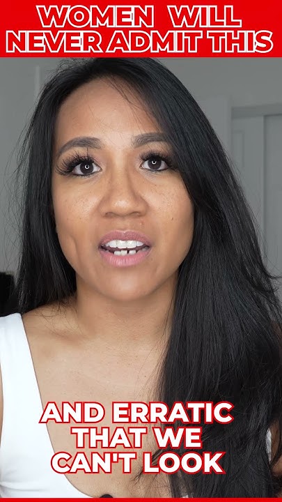 Why Women Settle in Relationships - Revealing the Dirty Secrets - YouTube