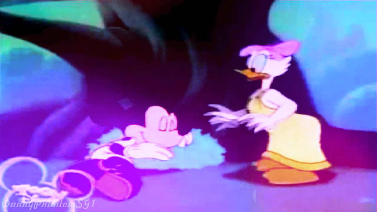 A Thousand Years - Mickey/Daisy [AS] - YouTube