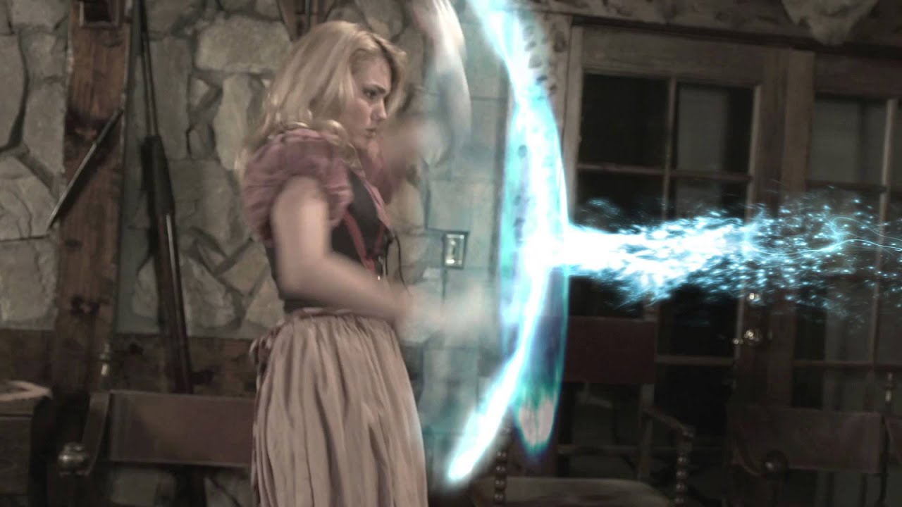 Magic trail after effects - uatews