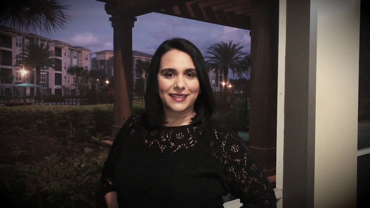 Marian Ramirez - Your Insurance Agent - YouTube