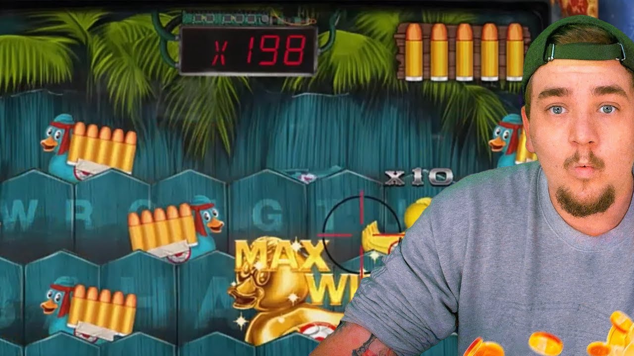 CAN WE HIT HUGE ON ANY OF THESE LONER ONLINE SLOT BONUS BUYS ...