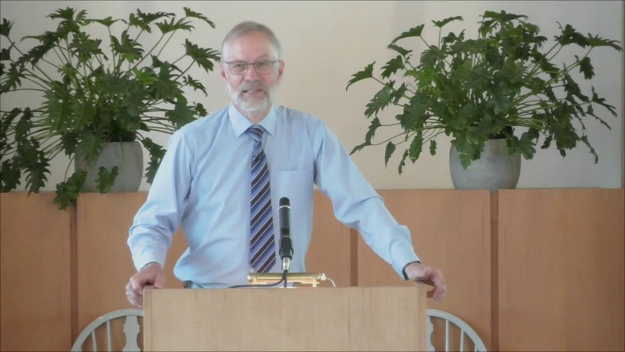 220723 Flemming Pedersen - YouTube