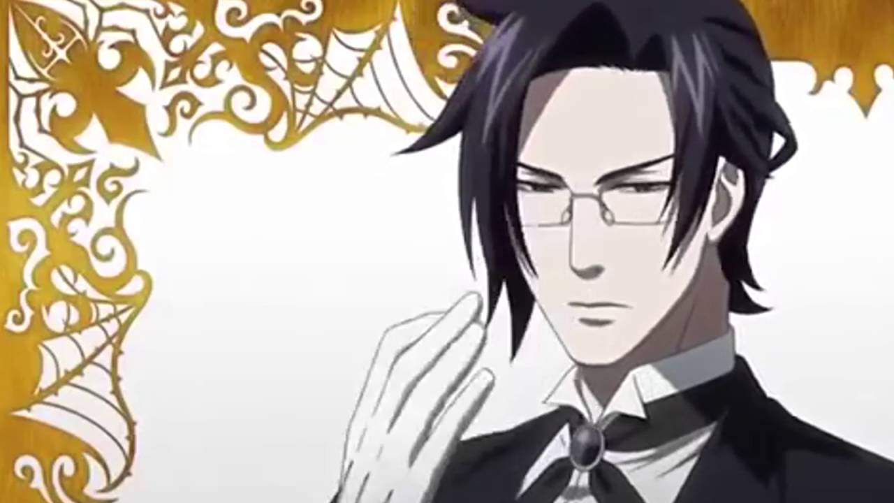 Black Butler 2 OP but with JoJo's Bizarre Adventure OP 6 song - YouTube