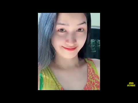 Cantik bikin halu part#67