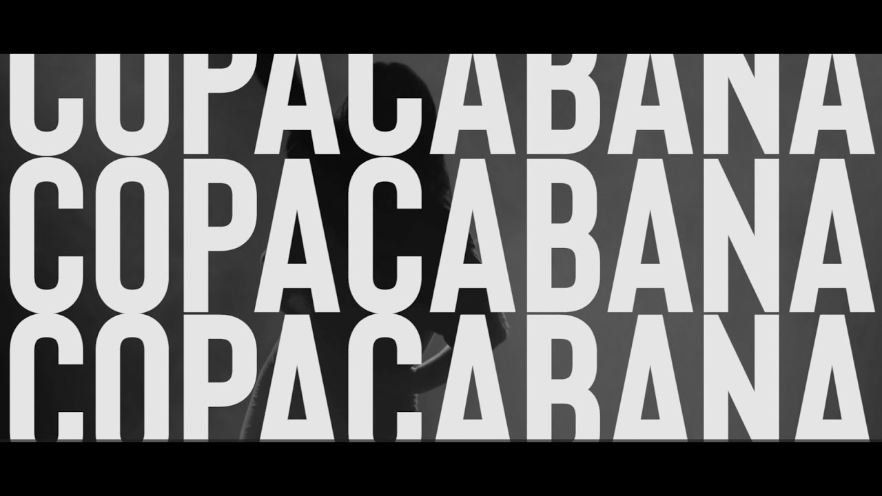 Mathiz - Copacabana (Official Video) - YouTube