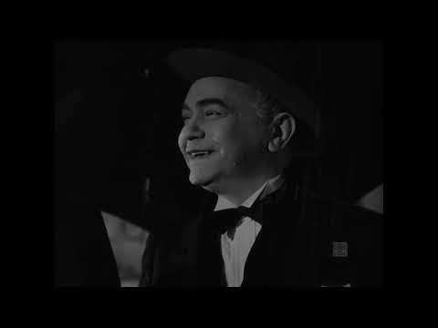 Scarlet Street (1945) [4K] – Commentary by Imogen Sara Smith #FilmNoir #ClassicFilm #OldHollywood