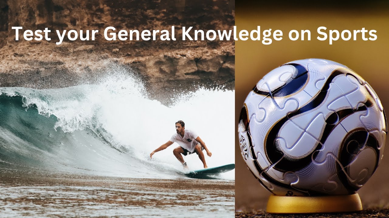 Sports Quiz Showdown: Test Your Knowledge and Win Bragging Rights ...