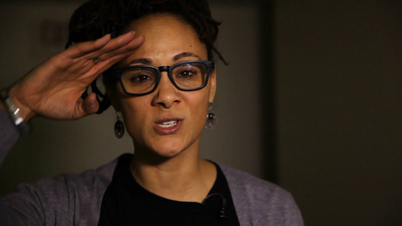 Hard to Swallow by Mama Sol | Faces of Flint | WKAR PBS - YouTube