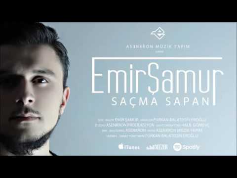Müzik emir saçma sapan