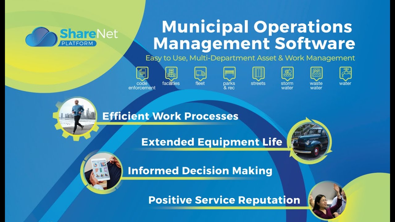 4 Benefits of Improved Operations Management in Local Government ...