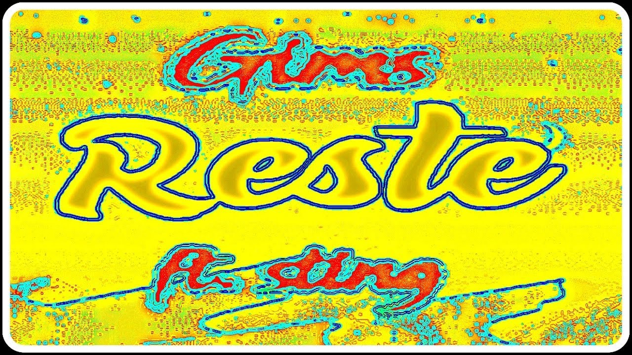 RESTE REMIX. (2019). GIMS & STING - YouTube