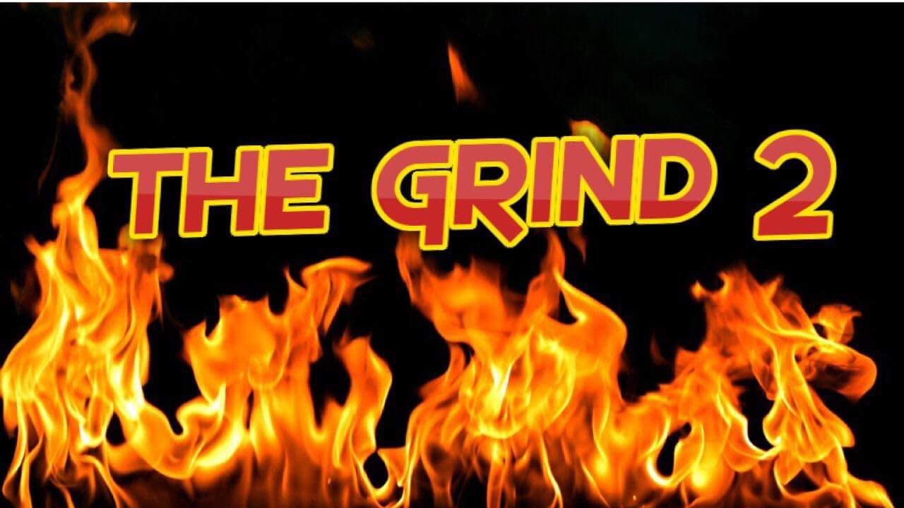 The Grind 2-"Farewell" Black ops 4 Montage - YouTube