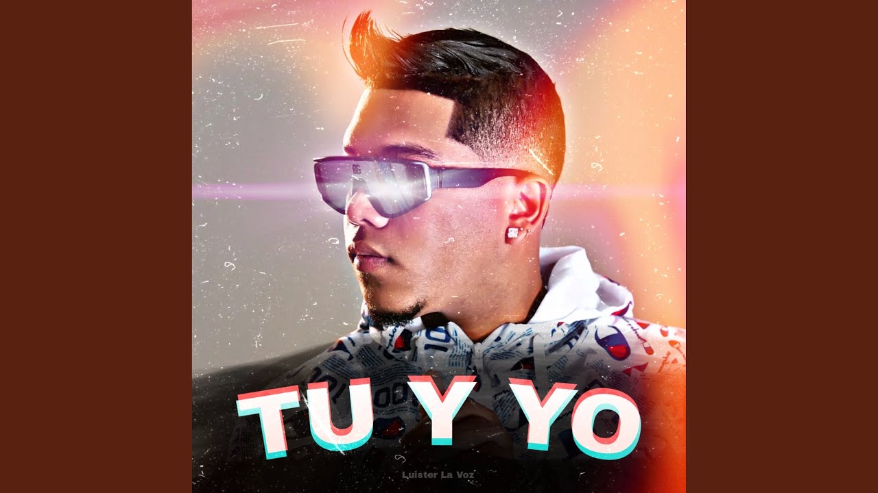 Tú Y Yo Youtube Music