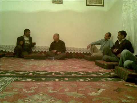 Ozan Ahmet Demir çilekeşim