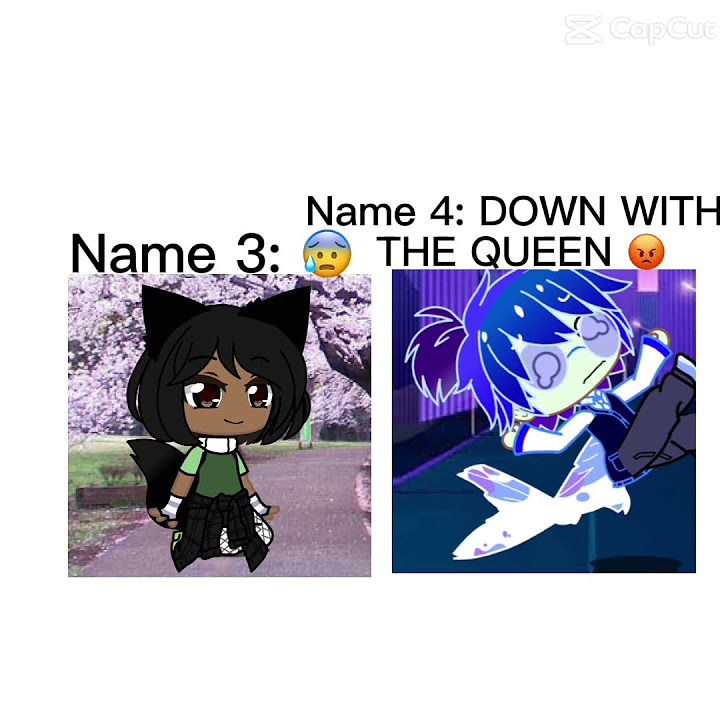 Does The Queen Have That Gyatt馃 Youtube