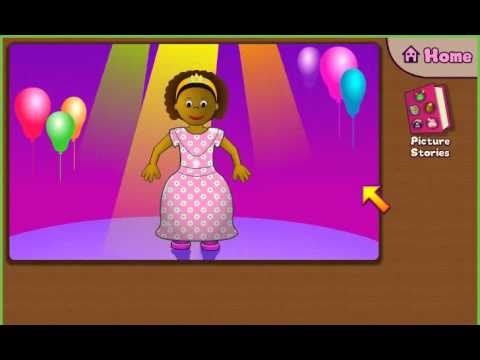 Get Squiggling Magic Paintbox Watch Videos from Cufo Entertainment ...