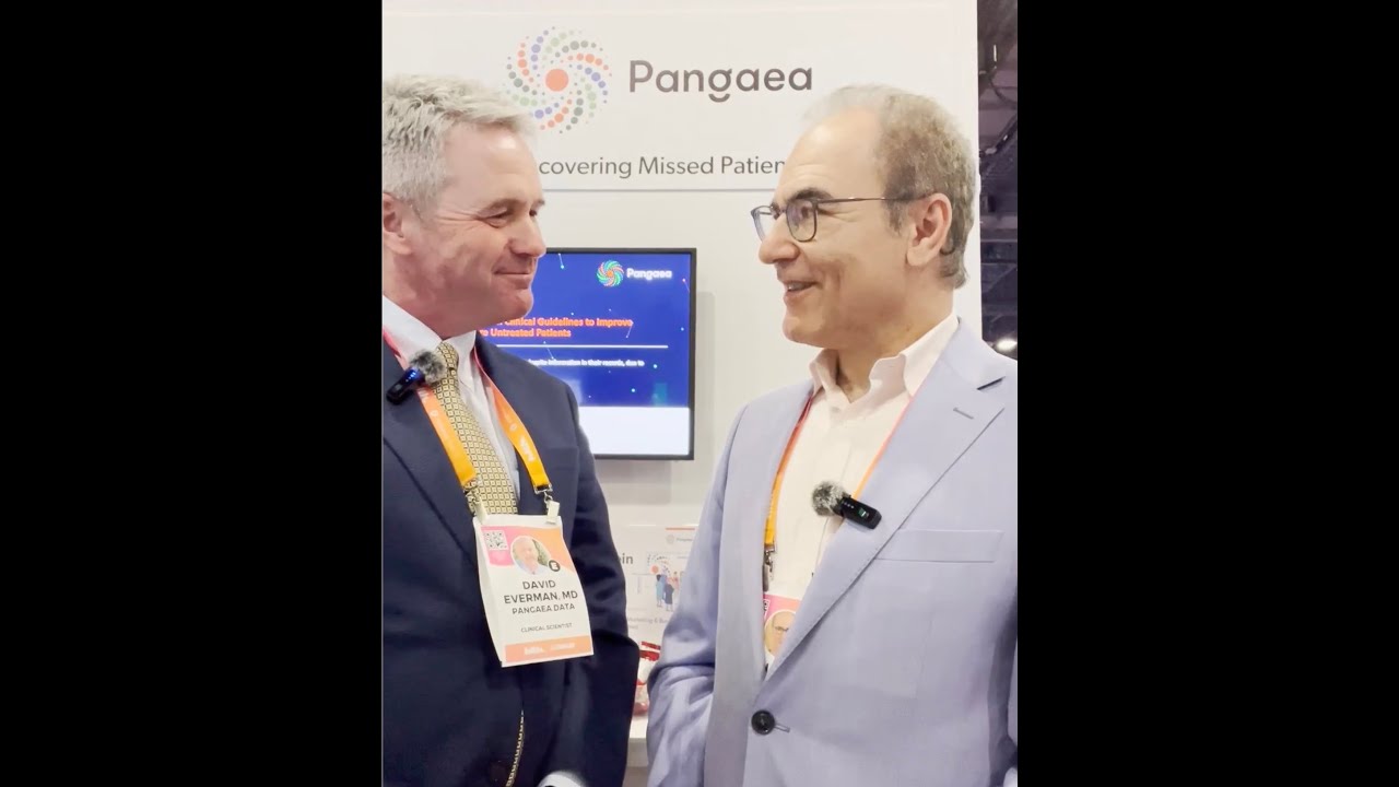 Reducing Clinician Burden with AI: A Conversation with Dr David Everman ...