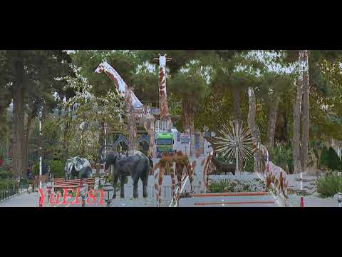 Khacmaz City / Xaçmaz Şəhəri / Xacmaz City / Azerbaijan Khacmaz