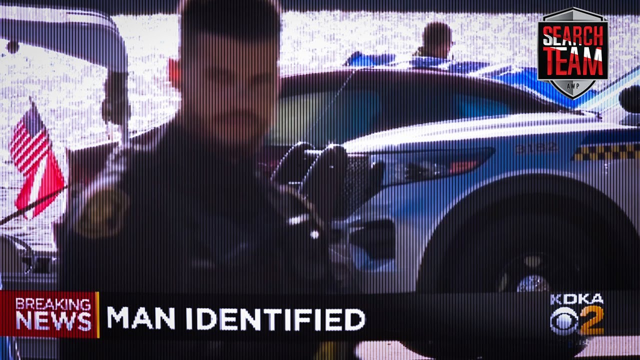 How We Accidentally FOUND Tod Diminno... (Preview) - YouTube