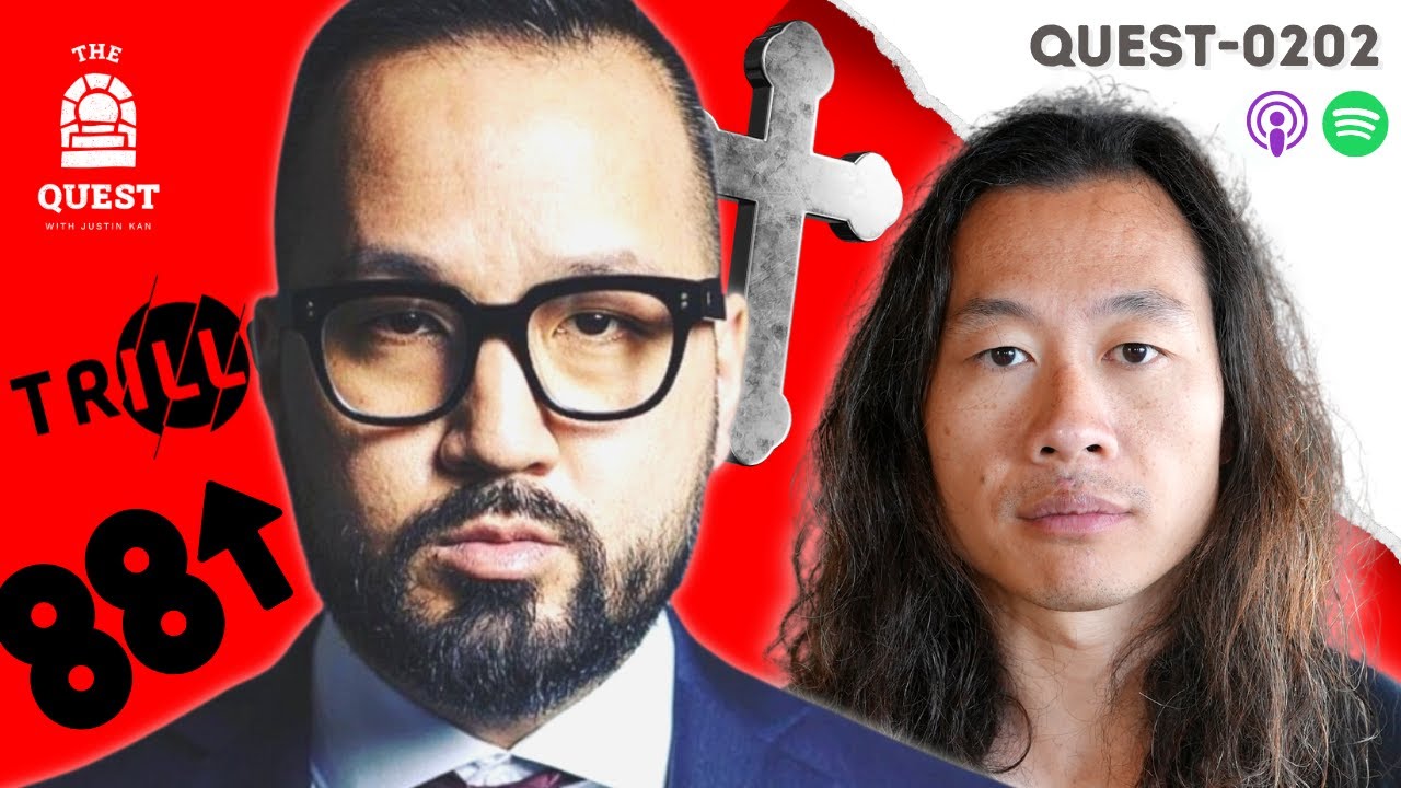 Jaeson Ma: 88rising, Hip-Hop, Linsanity and Being Asian-American | The ...