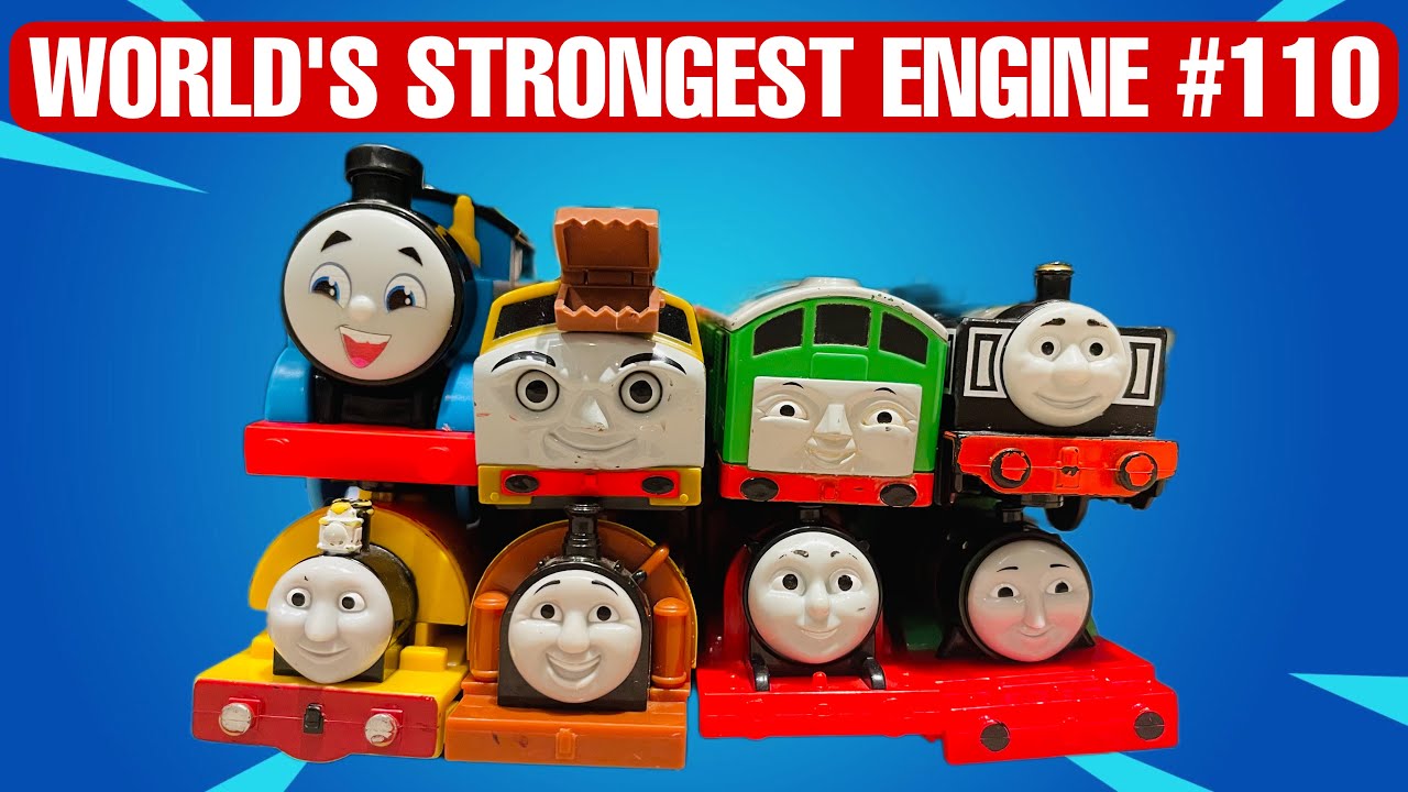 World's Strongest Engine #110 - requested by @noeliaferreyra5770 - YouTube