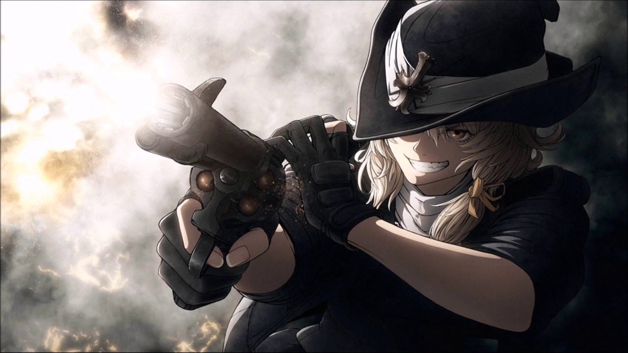 Nightcore - Tell That Devil - YouTube
