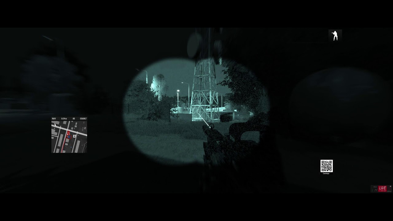 Arma 3 - The Unit - YouTube