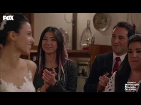 Familya 10. Bölüm Özel Klip! Familya 10. Bölüm