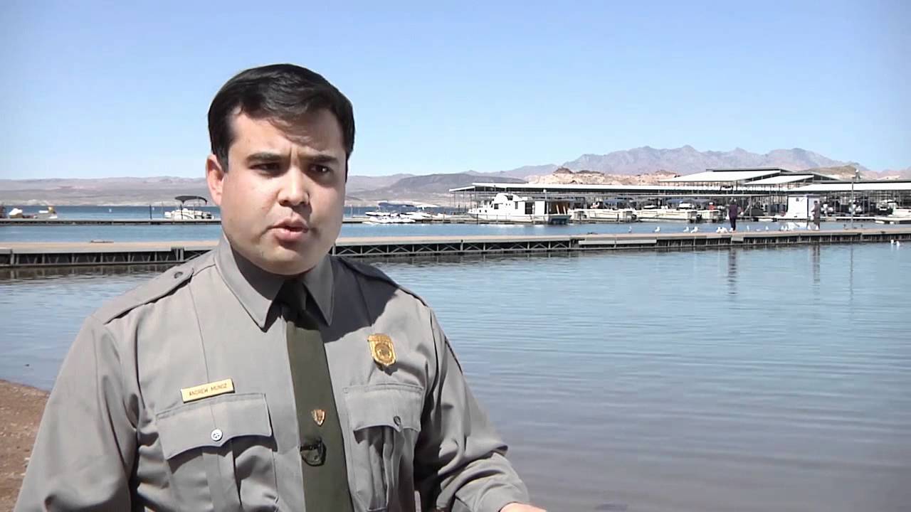 Interview with Andrew Munoz - YouTube