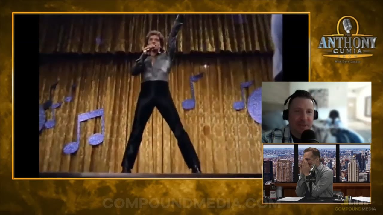 70s TV Novelty Dances - YouTube Music