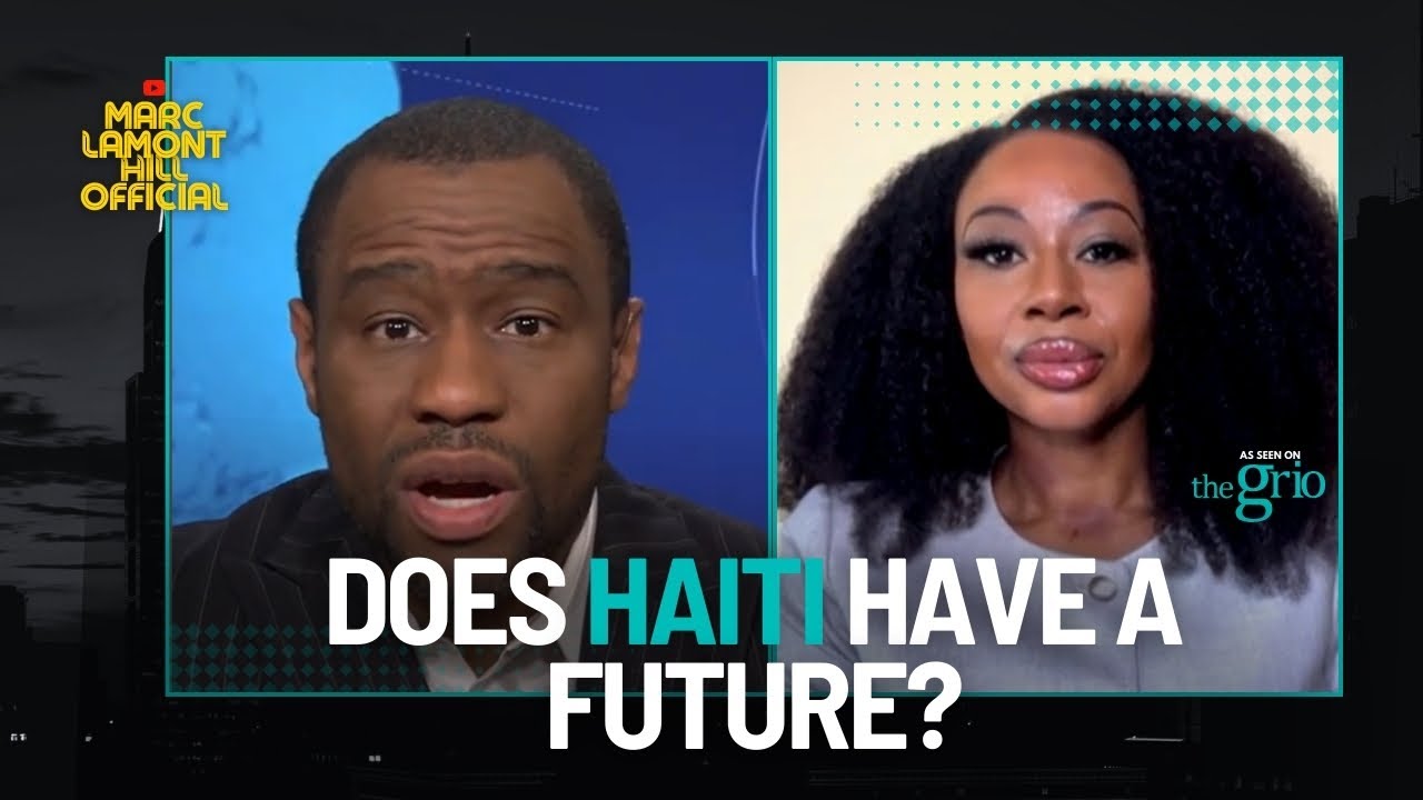 Chaos in Haiti: Gangs Take Control as Government Collapses—Is There Any ...