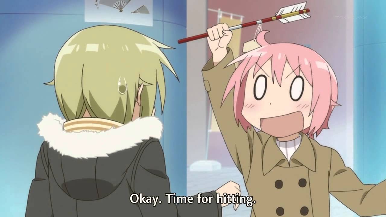 Sacred Arrow, new standard - YouTube