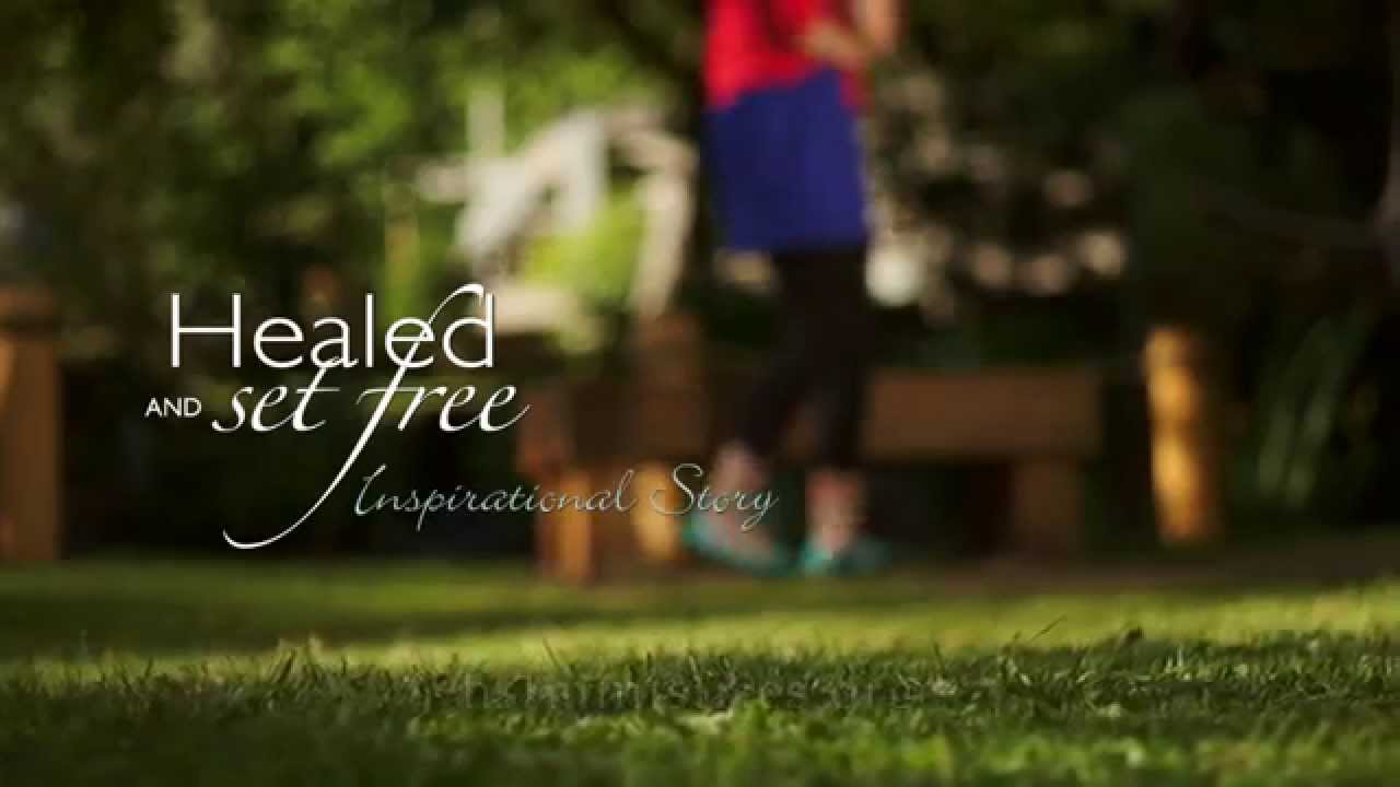 Something Had To Change or I Wouldn't Be Here Today - Healed and Set ...