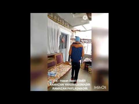 Kısa Film Yarışması | 18. Video