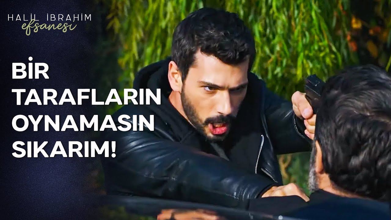 Halil İbrahim Karasu'yu Haklamak Kolay Mı Sandınız? - YouTube