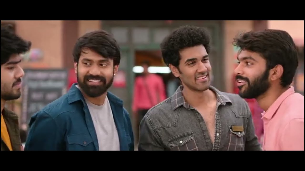 MAD movie || comedy scene|| comedy videos - YouTube