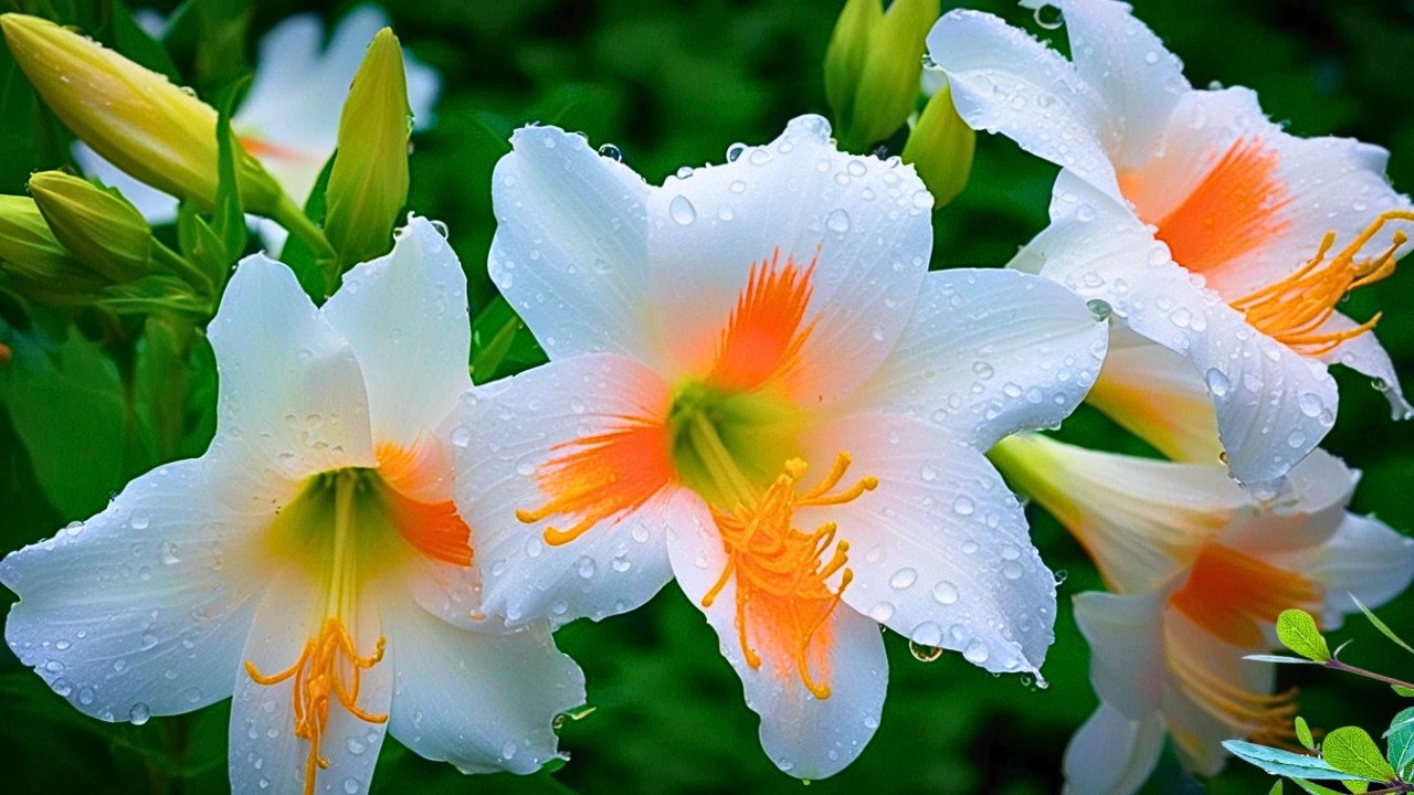 🌿Peaceful Music for Heart and Mind: Achieve Inner Calm and Relaxation ...