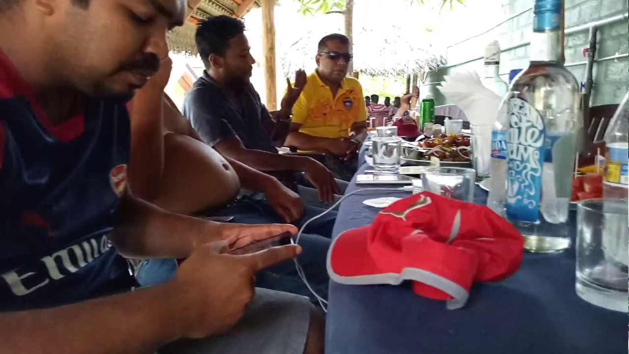 ATH PATALA YAMU AYE | අත් පටලා යමු ආයේ - YouTube