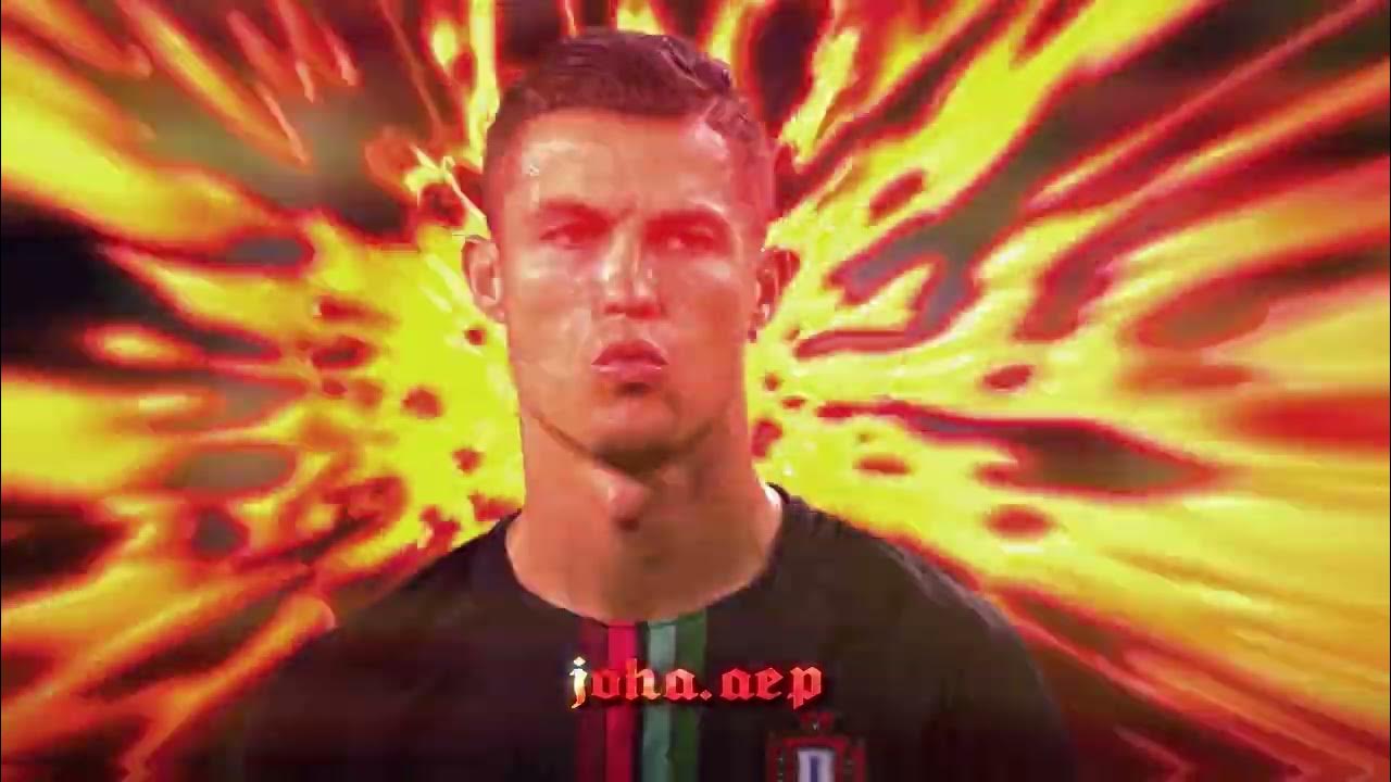 cristiano ronaldo edit phonk brazil - YouTube