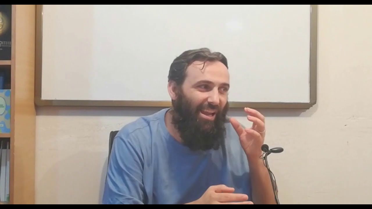 shkeputje nga mësimi rreth ''Vesveses''-Ergin SHALA - YouTube