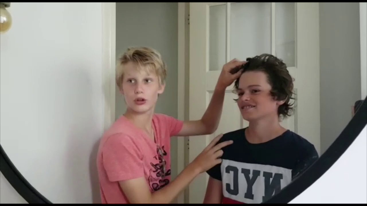 10 manieren om verkering te vragen - YouTube