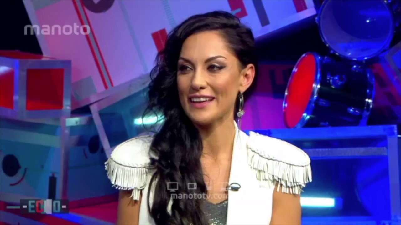 Arghavan (Manoto Echo) - YouTube