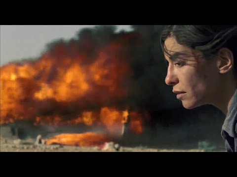 Incendies - The Bus Massacre