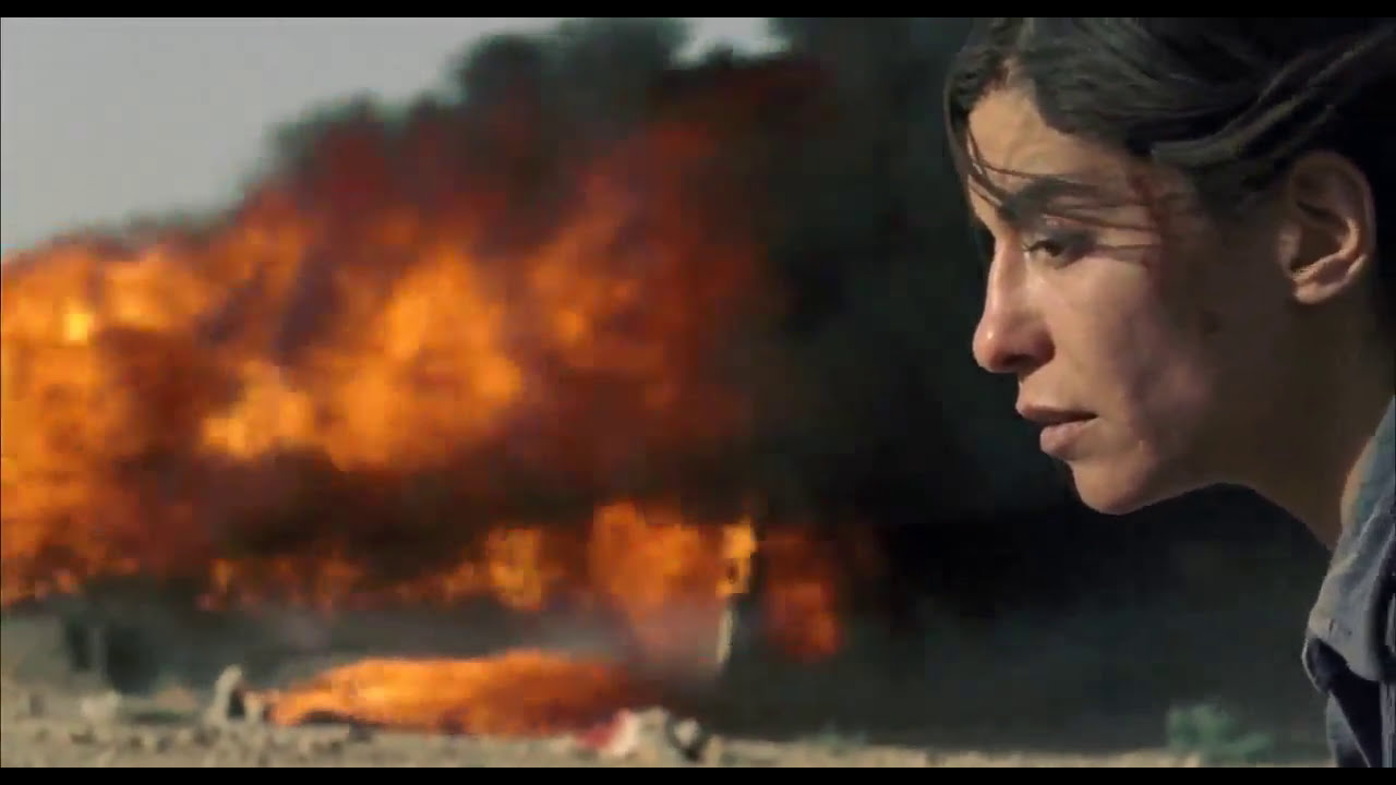 Incendies - The Bus Massacre - YouTube