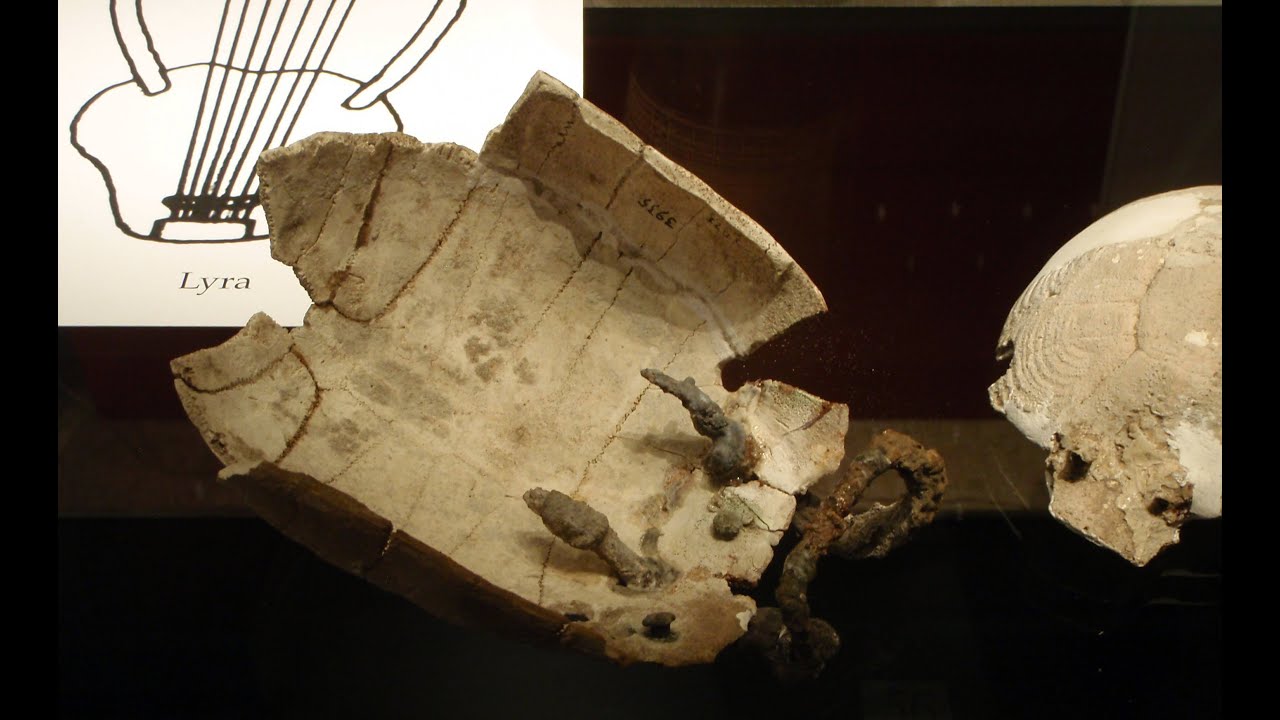 Learn to Play the Ancient Greek Lyre! (Lesson 11 - Some Useful Tips ...