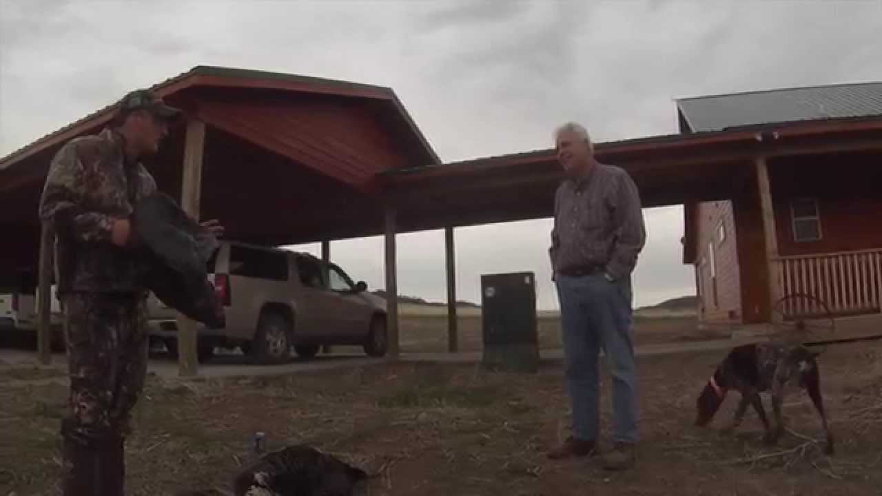 Double Cross Ranch 2014 - YouTube