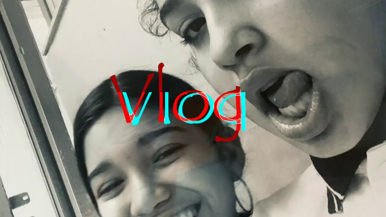 Disque vlog-Michelle camacho - YouTube