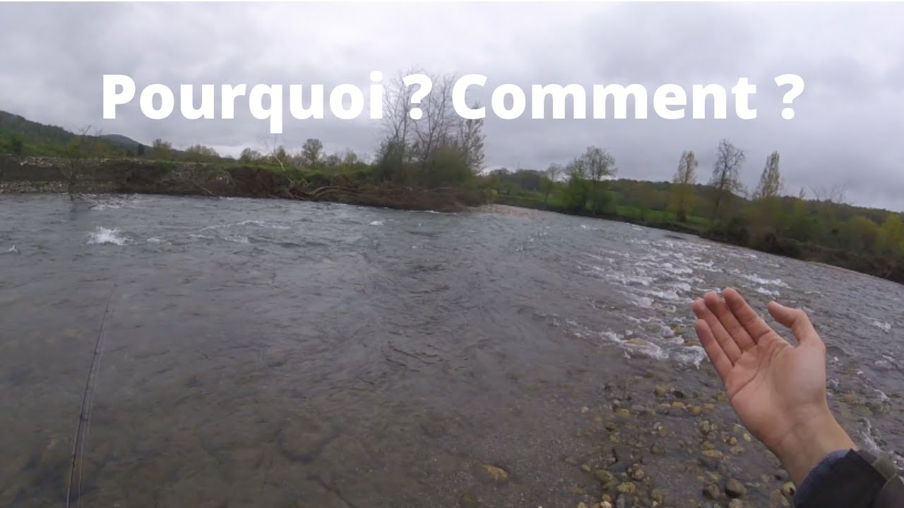 Amont-aval, la SOLUTION du début de saison ? MultiSessions#5 - YouTube