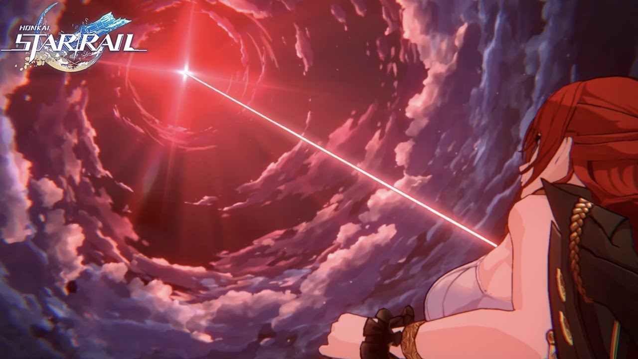 Character Ultimate Moves Part 2 - Honkai Star Rail Gameplay - YouTube